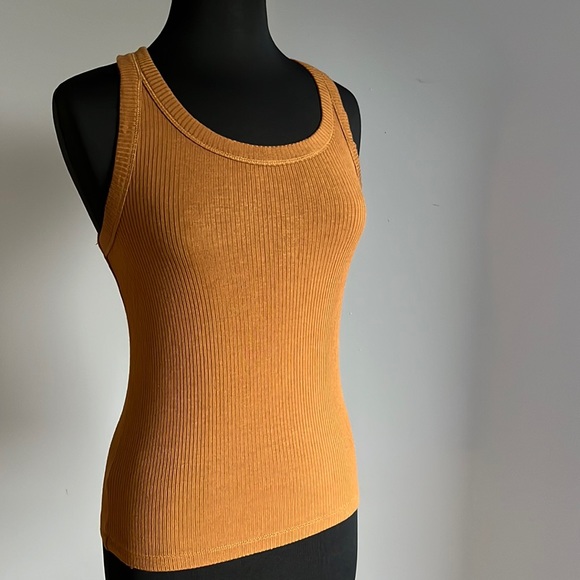 American Eagle Outfitters | Tops | American Eagle Reported Bed Copper ...